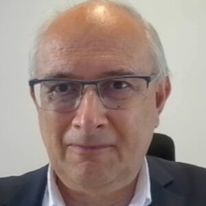 Peter Webster - Building Bridges