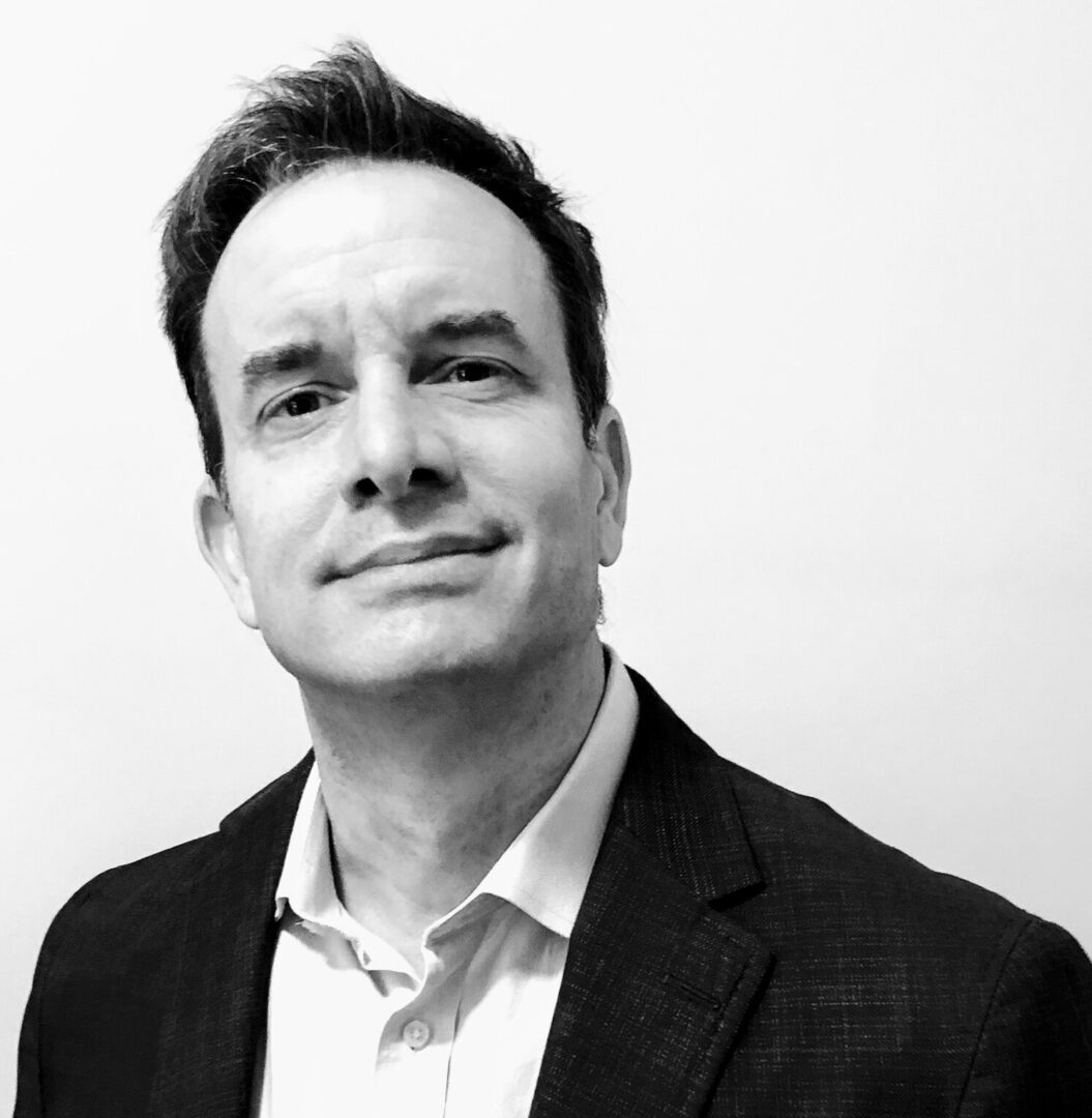 Ken Hynes - Building Bridges