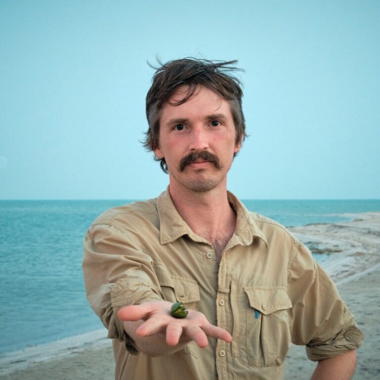 Cameron Dowd - Building Bridges