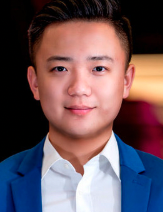 Yi Shi - Building Bridges