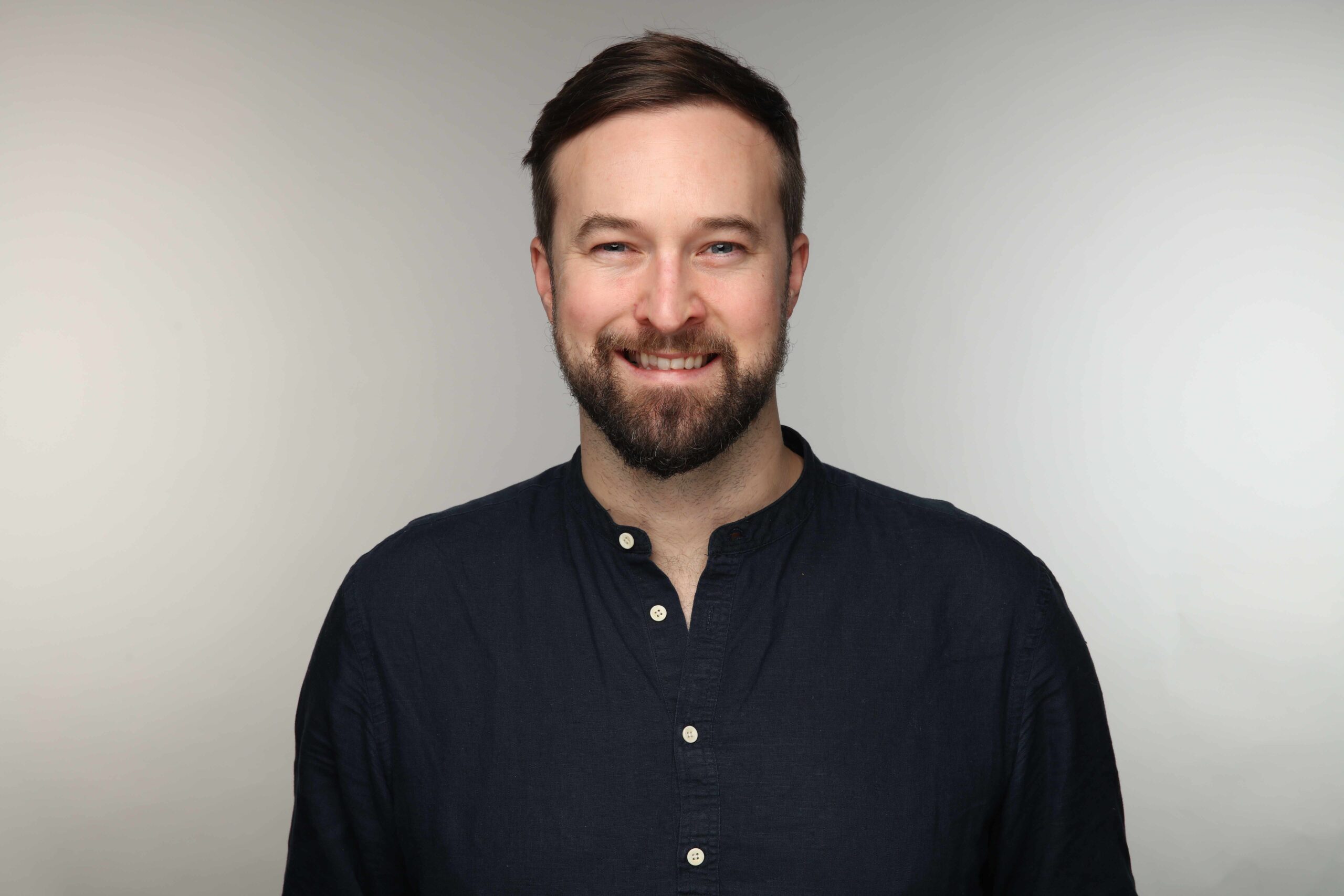 Harry Davies - Building Bridges