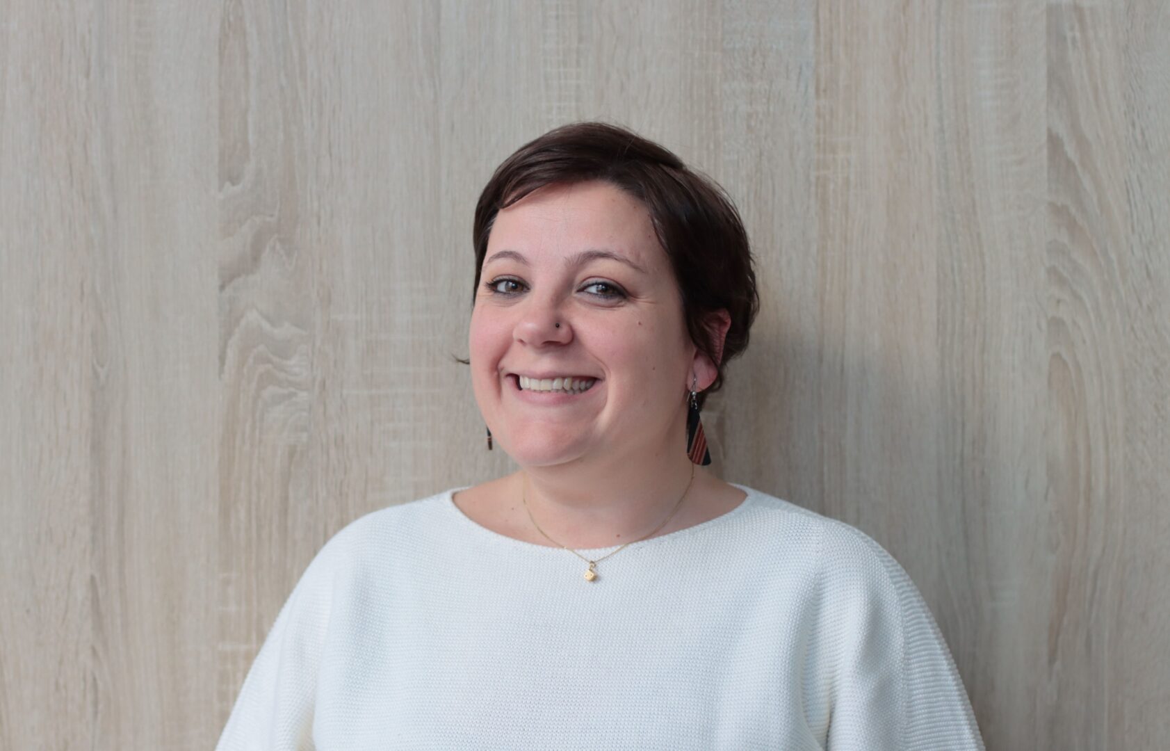 Francesca Randazzo - Building Bridges