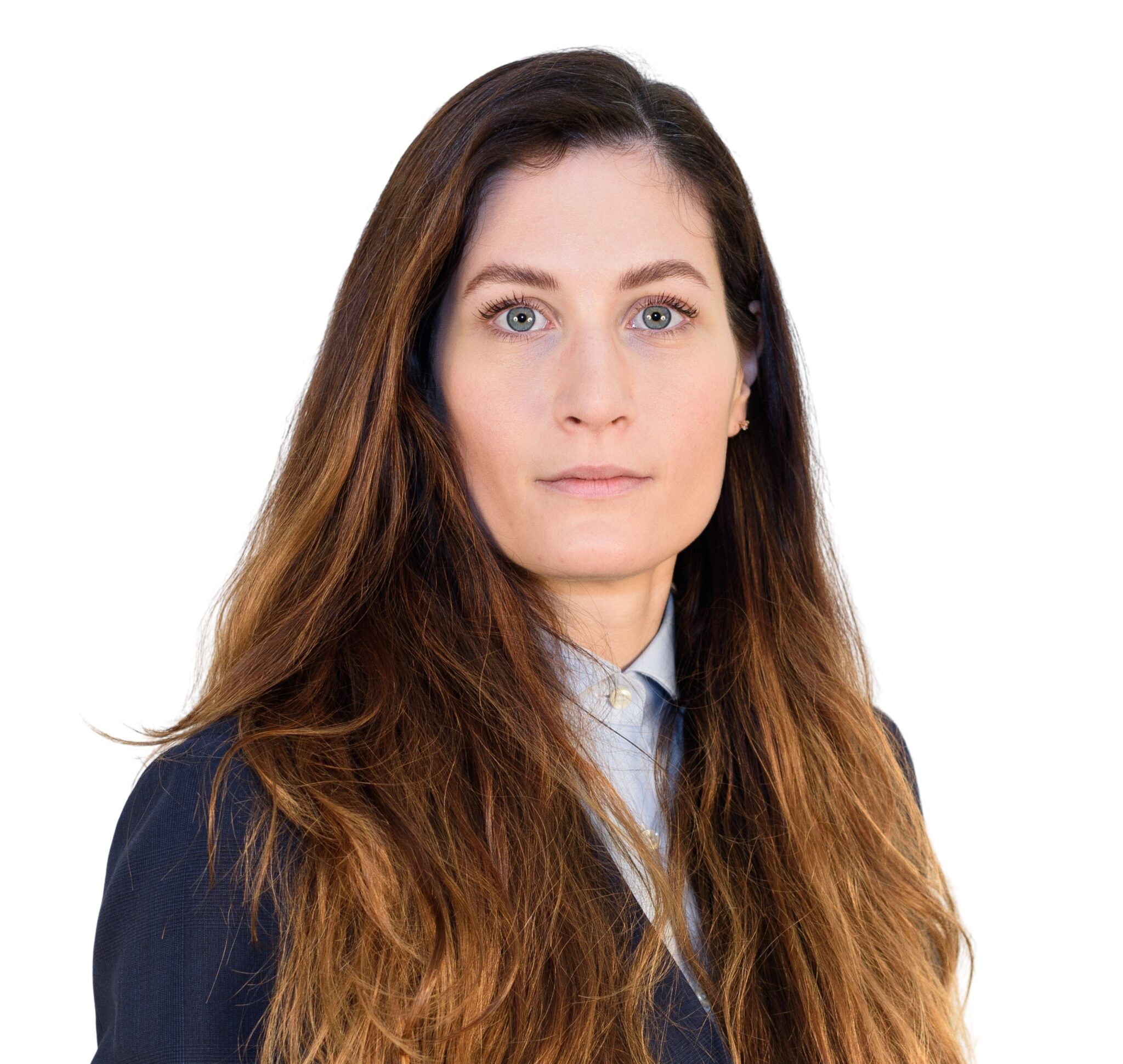 Beatrice Cociani - Building Bridges