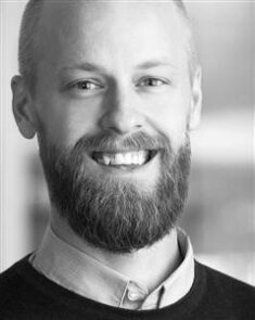 Peter Hallbom - Building Bridges
