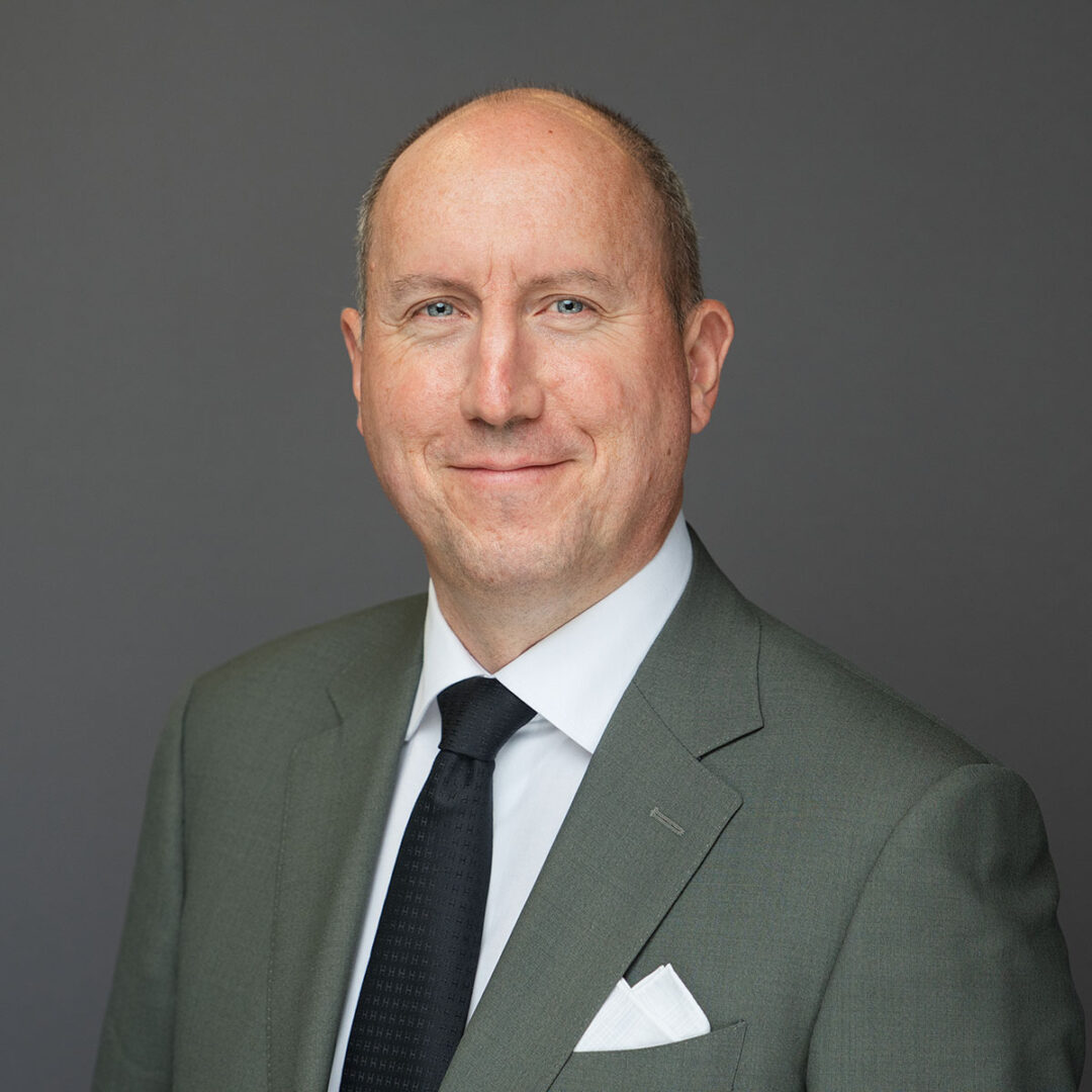 Thomas Venon - Building Bridges