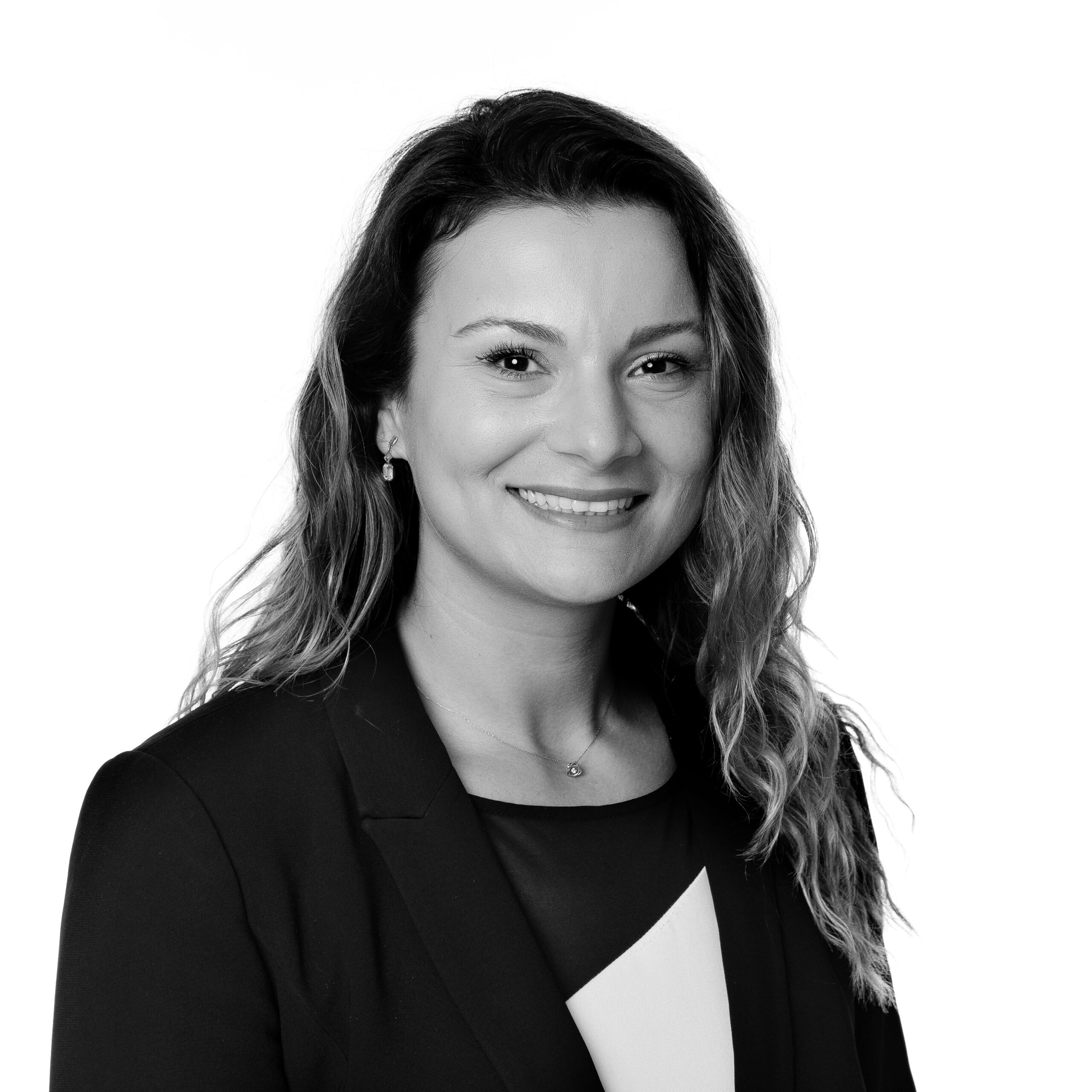 Sara Velco - Building Bridges