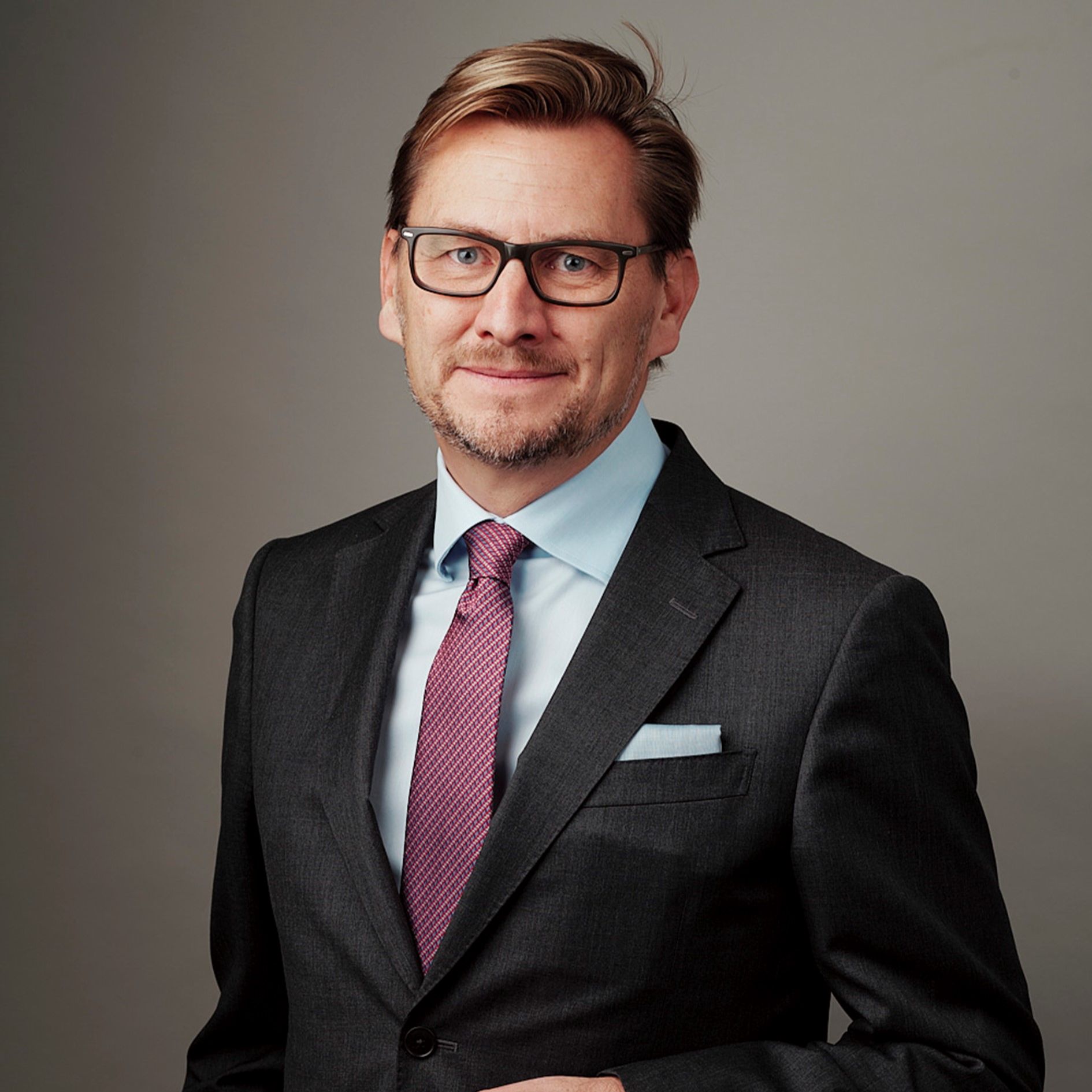 Frédéric Dawance - Building Bridges