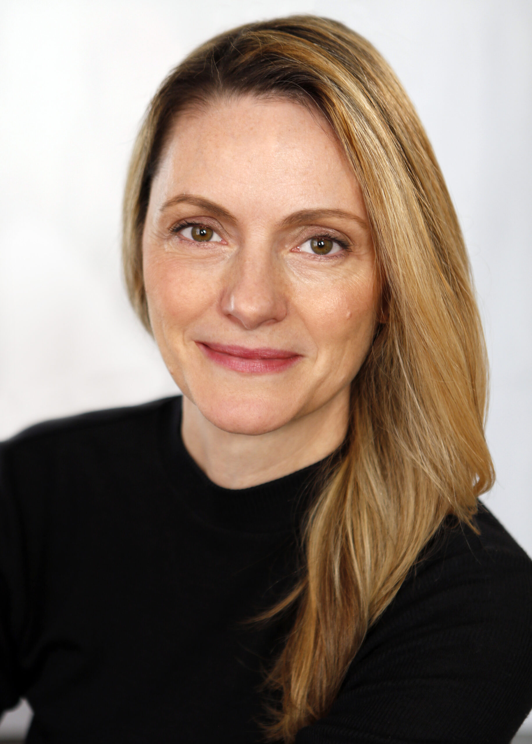 Kate Tallant Meier - Building Bridges