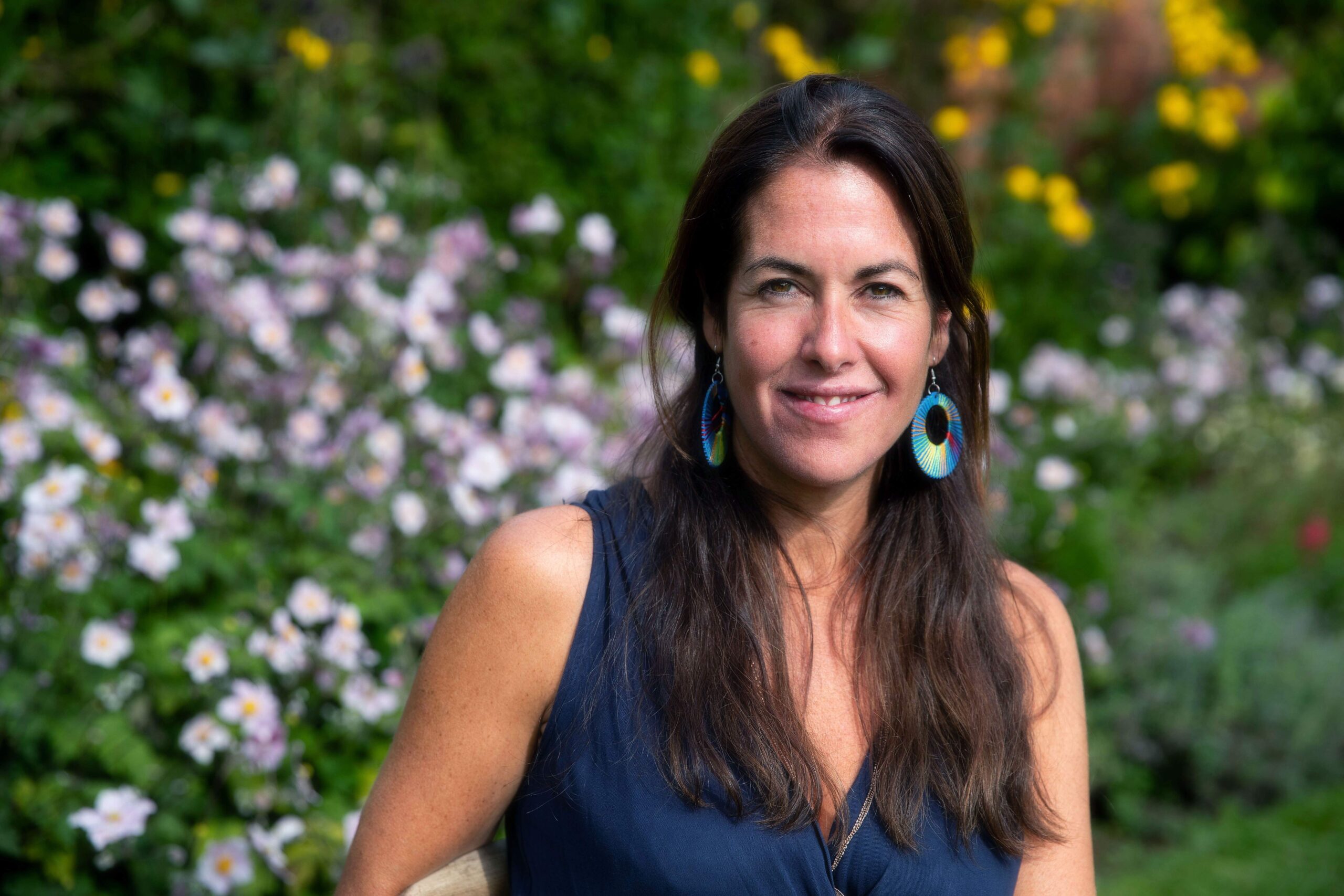 Caty Batten - Building Bridges