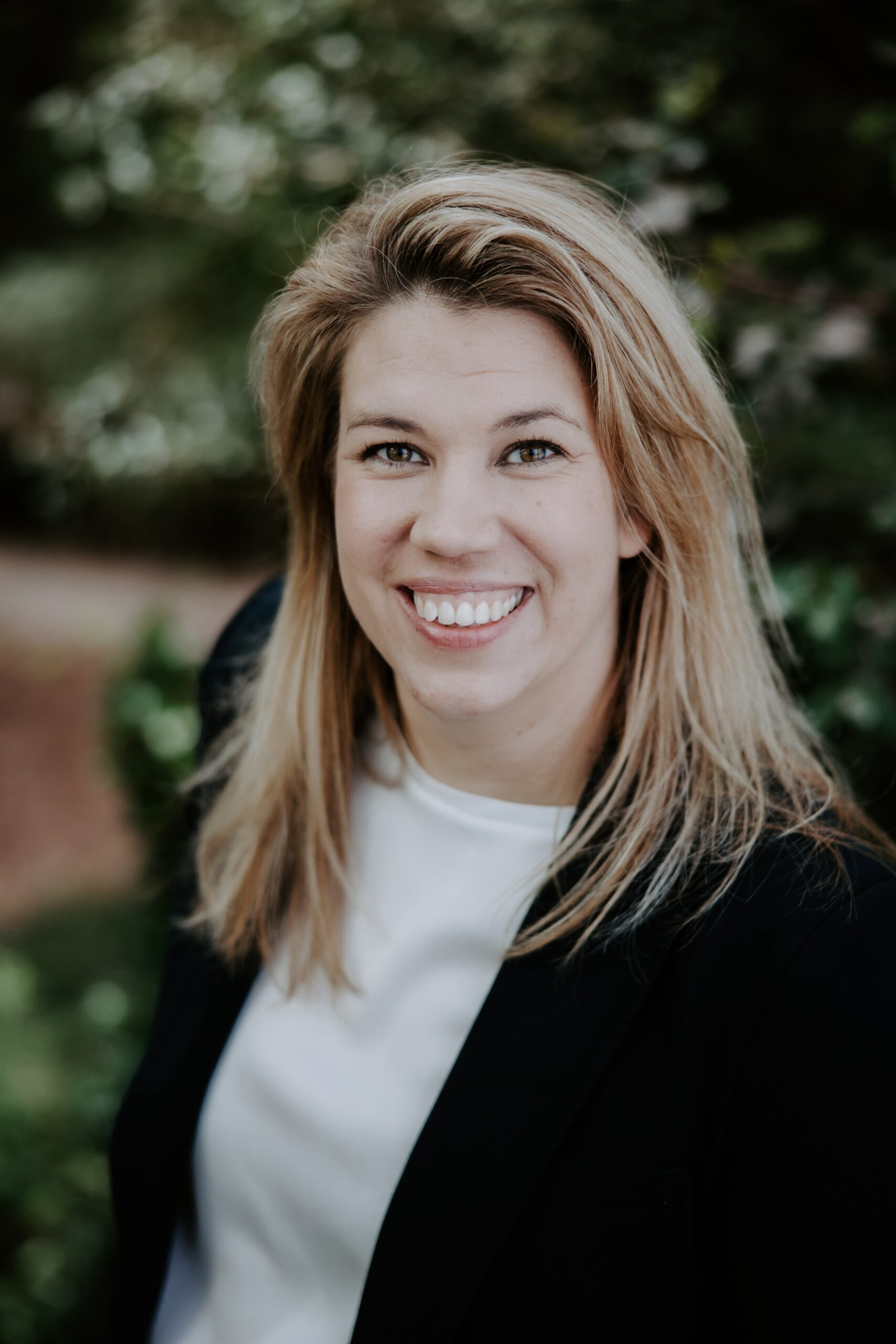 Anja Rundquist - Building Bridges