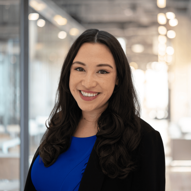Brianna Losoya-Evora - Building Bridges