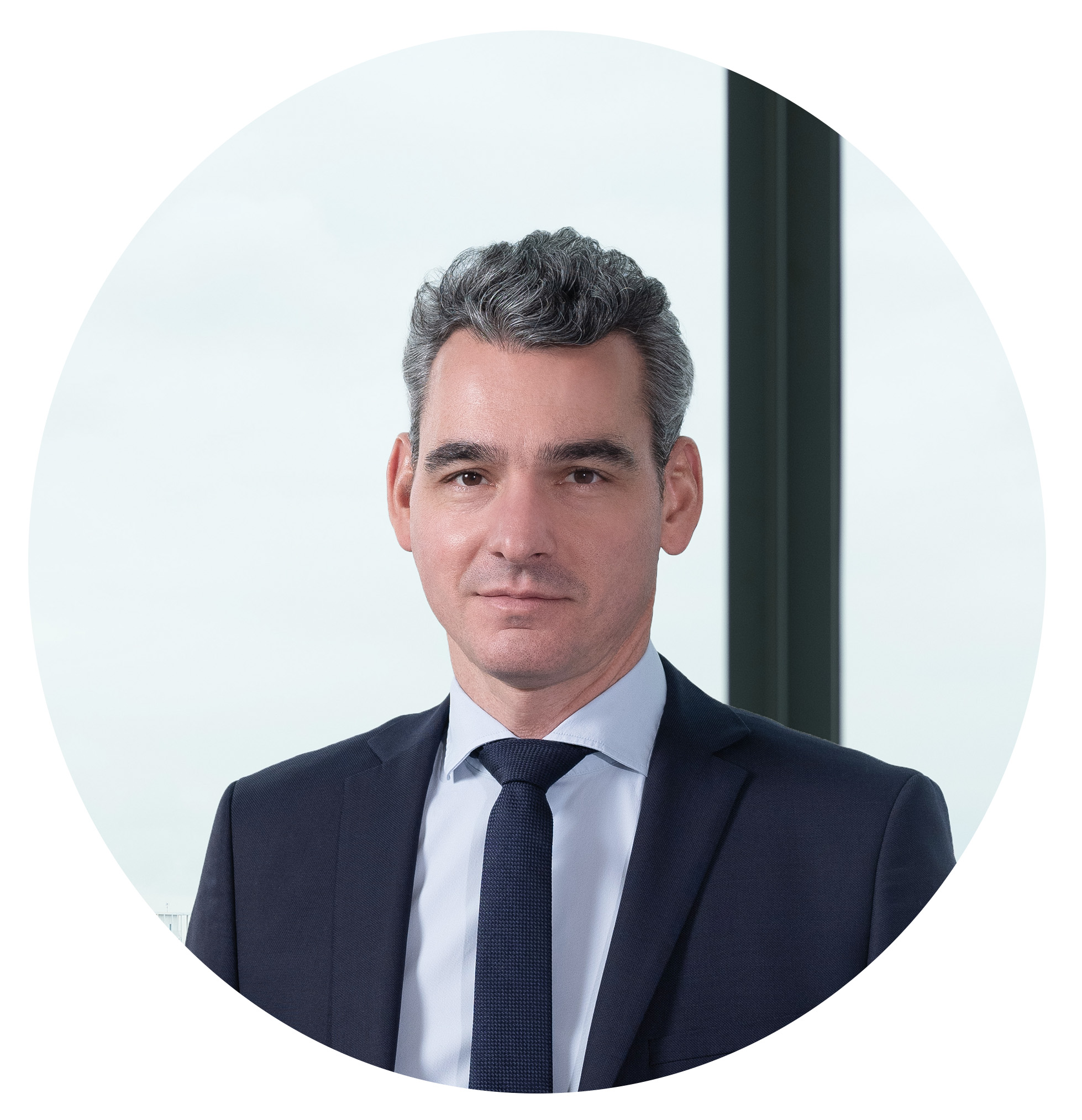 Nicolas Jacob - Building Bridges