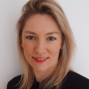 Laura Kaliszewski - Building Bridges