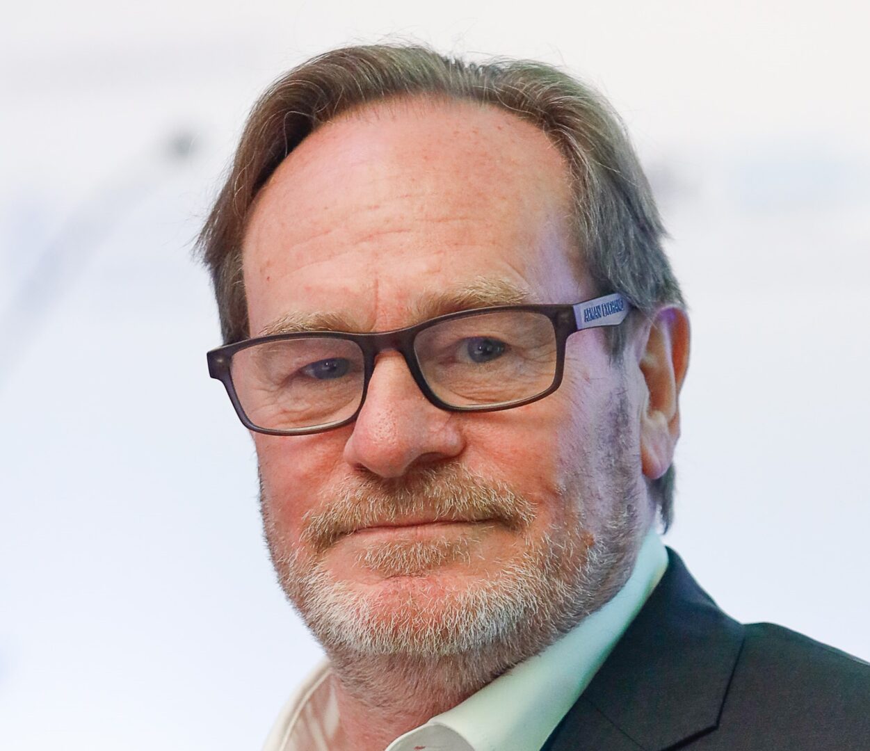 Chris Brett - Building Bridges