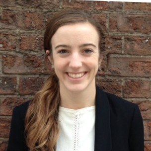 Cassi Henderson - Building Bridges