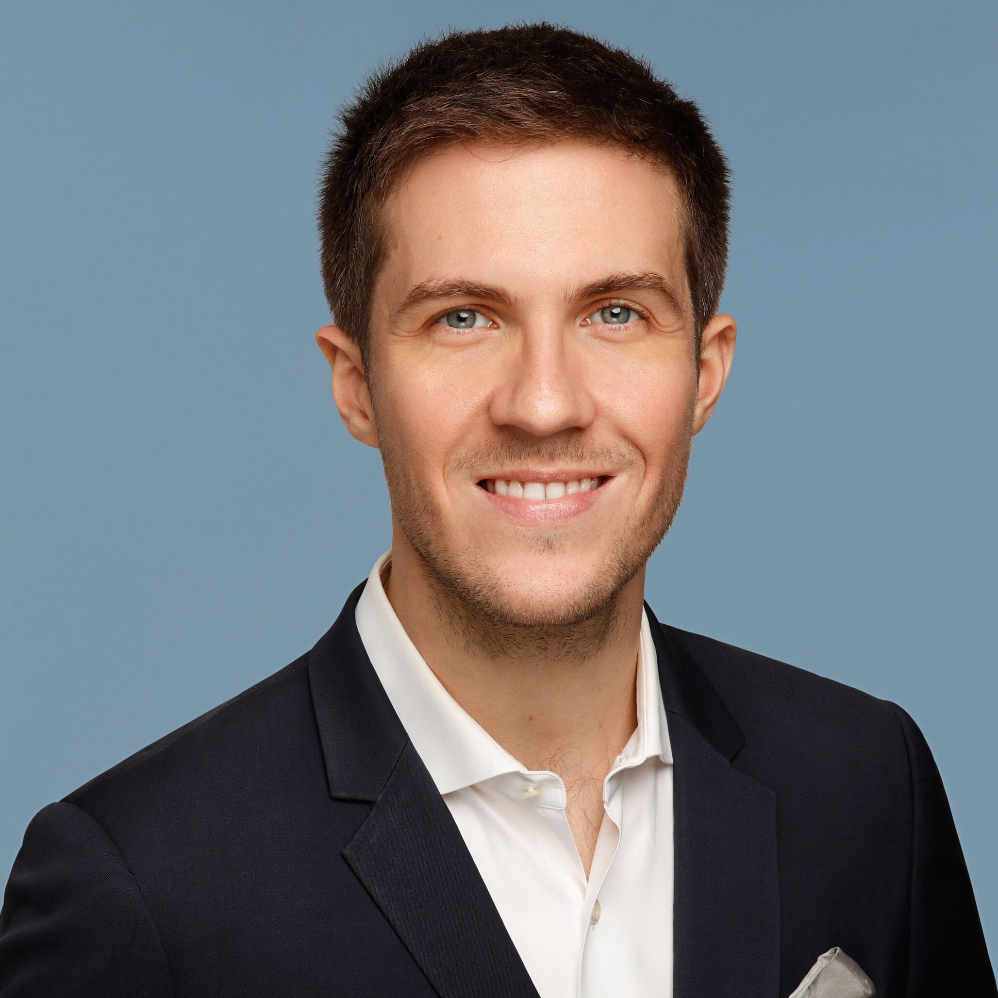 Simon Duchatelet - Building Bridges