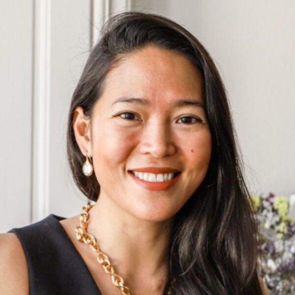 Valerie Remoquillo-Jenni - Building Bridges