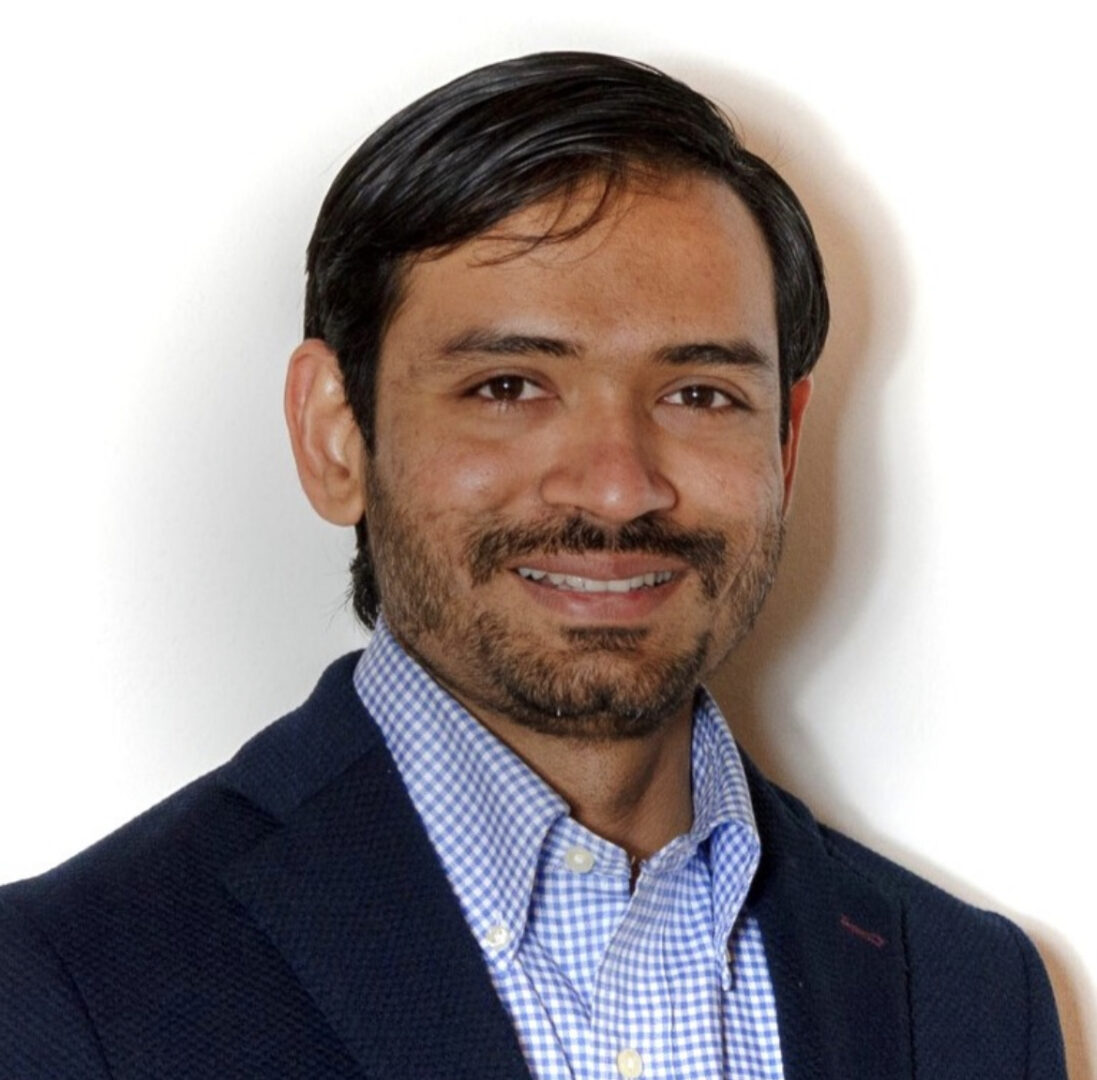 Harshal Sonar - Building Bridges