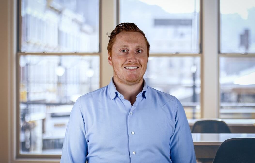 Matthew Reali - Building Bridges