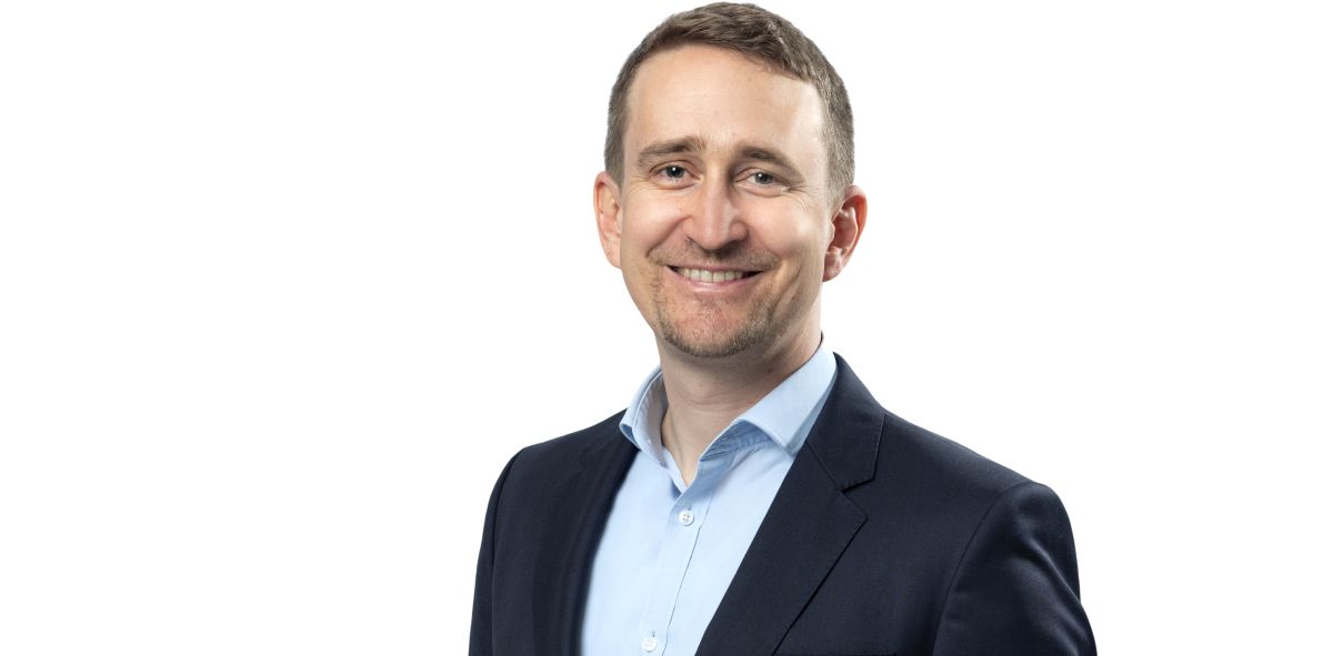 Remy Buser - Building Bridges