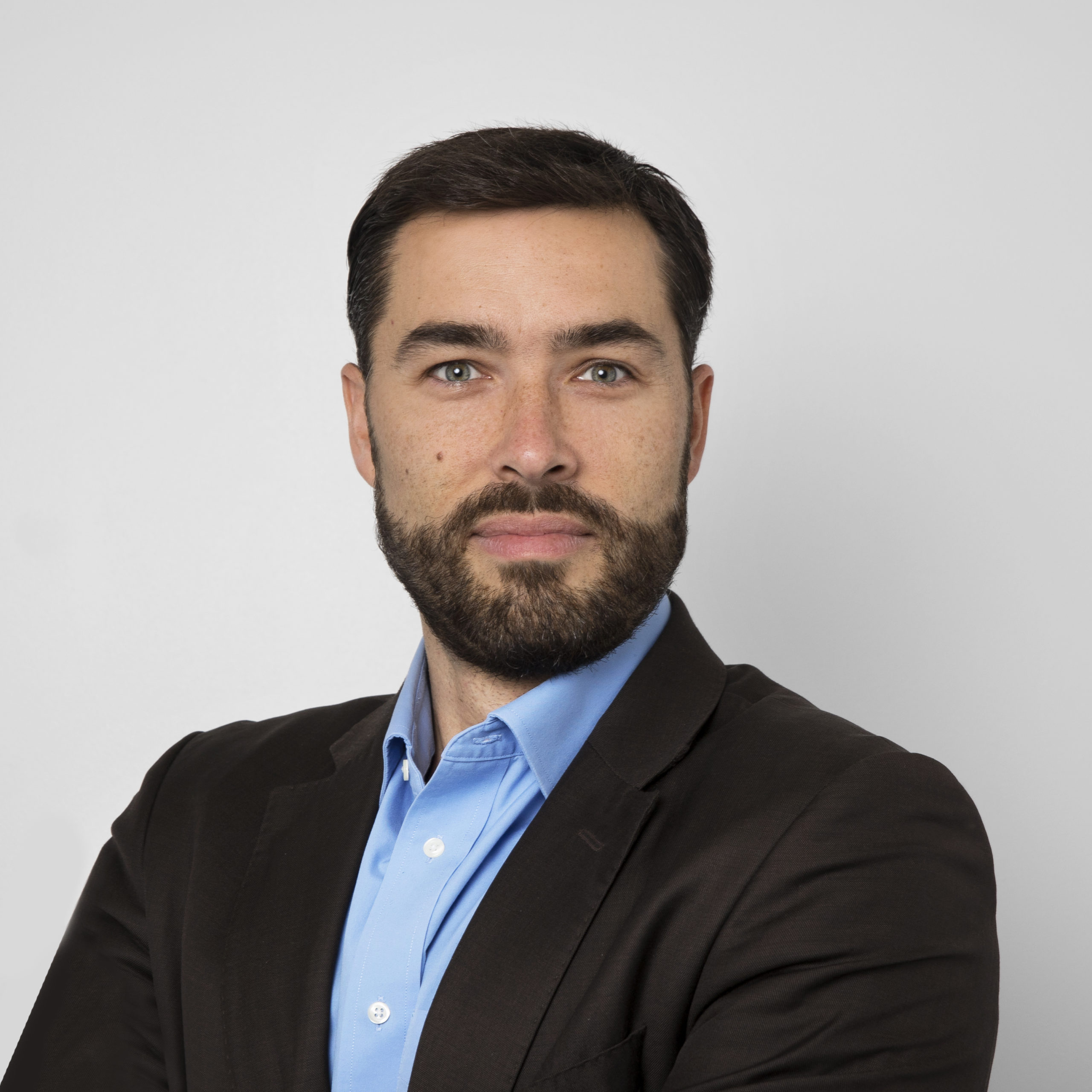 Greg S. Garrett - Building Bridges