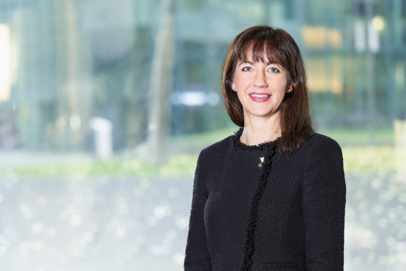 Heidi Gysi - Building Bridges