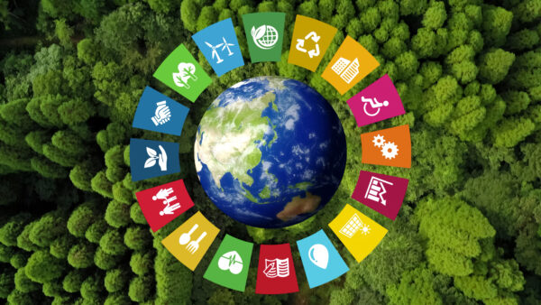 Building Bridges : Aligning Finance with Sustainability - Home