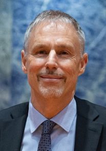 Ian Sayers - Building Bridges