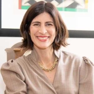 Alejandra Botero - Building Bridges