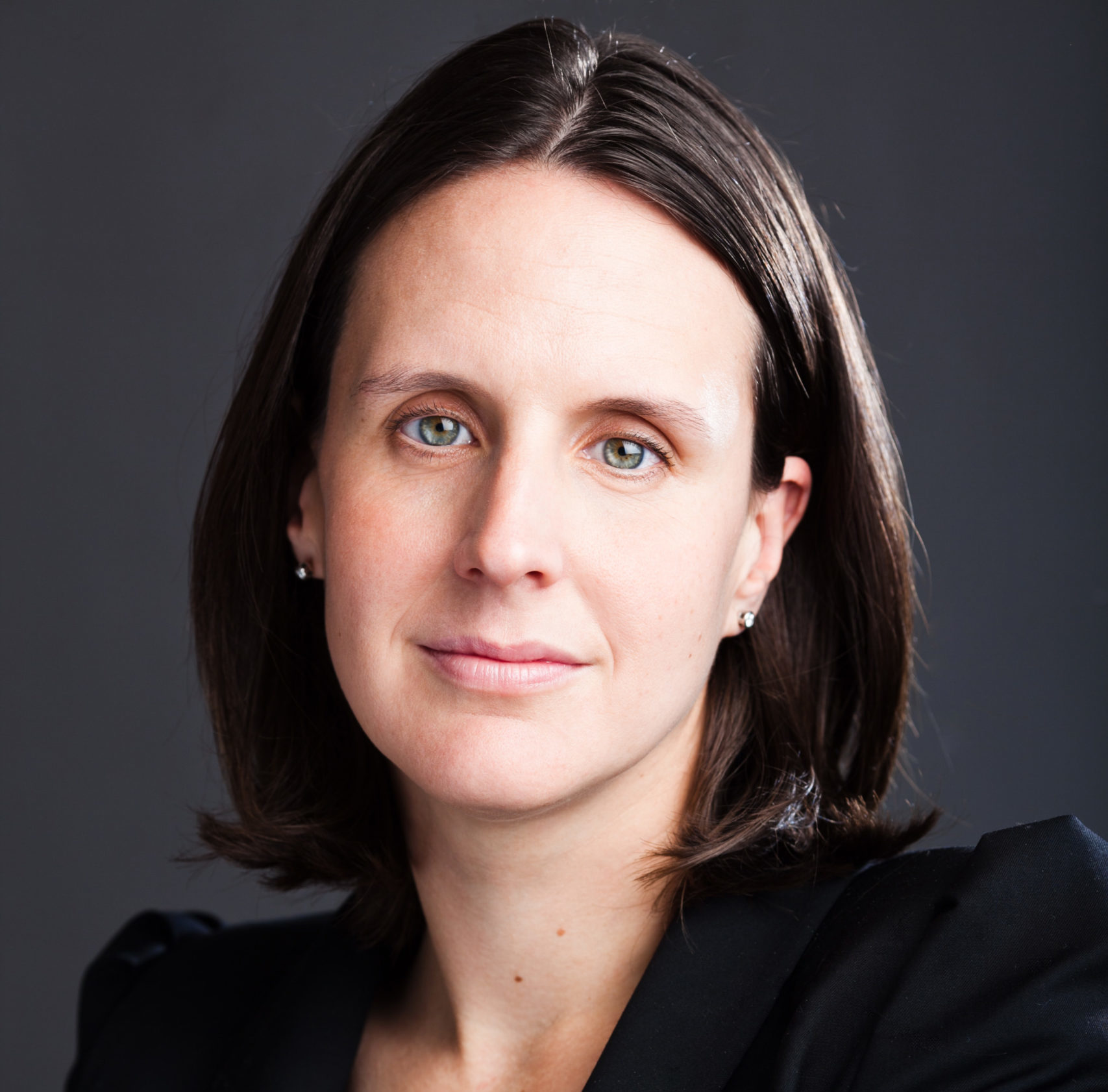 Jessica Ground - Building Bridges
