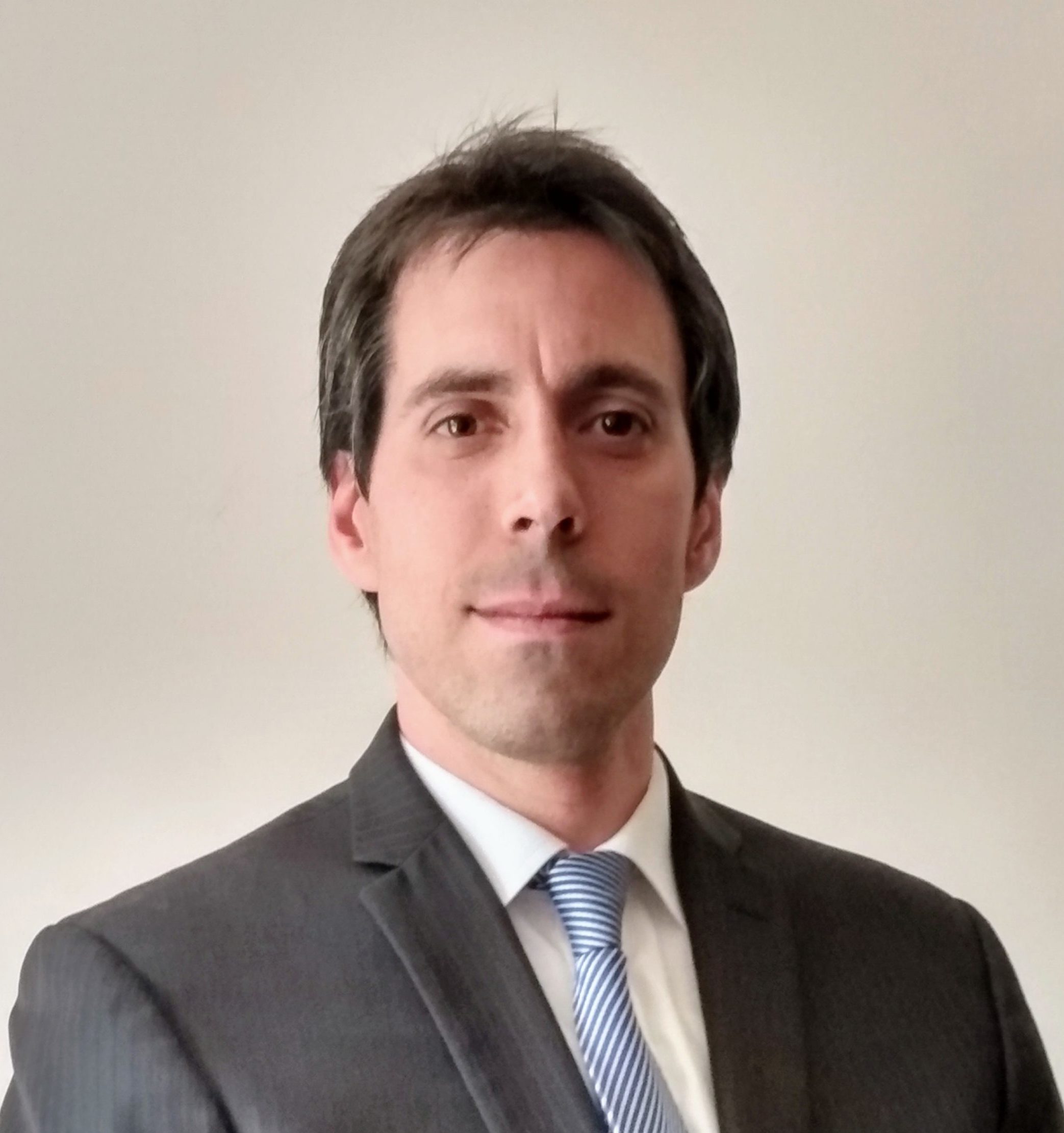 Jose Lozano - Building Bridges