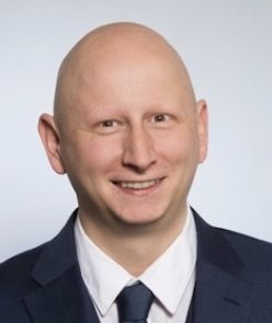 Dr. Mark Thompson - Building Bridges