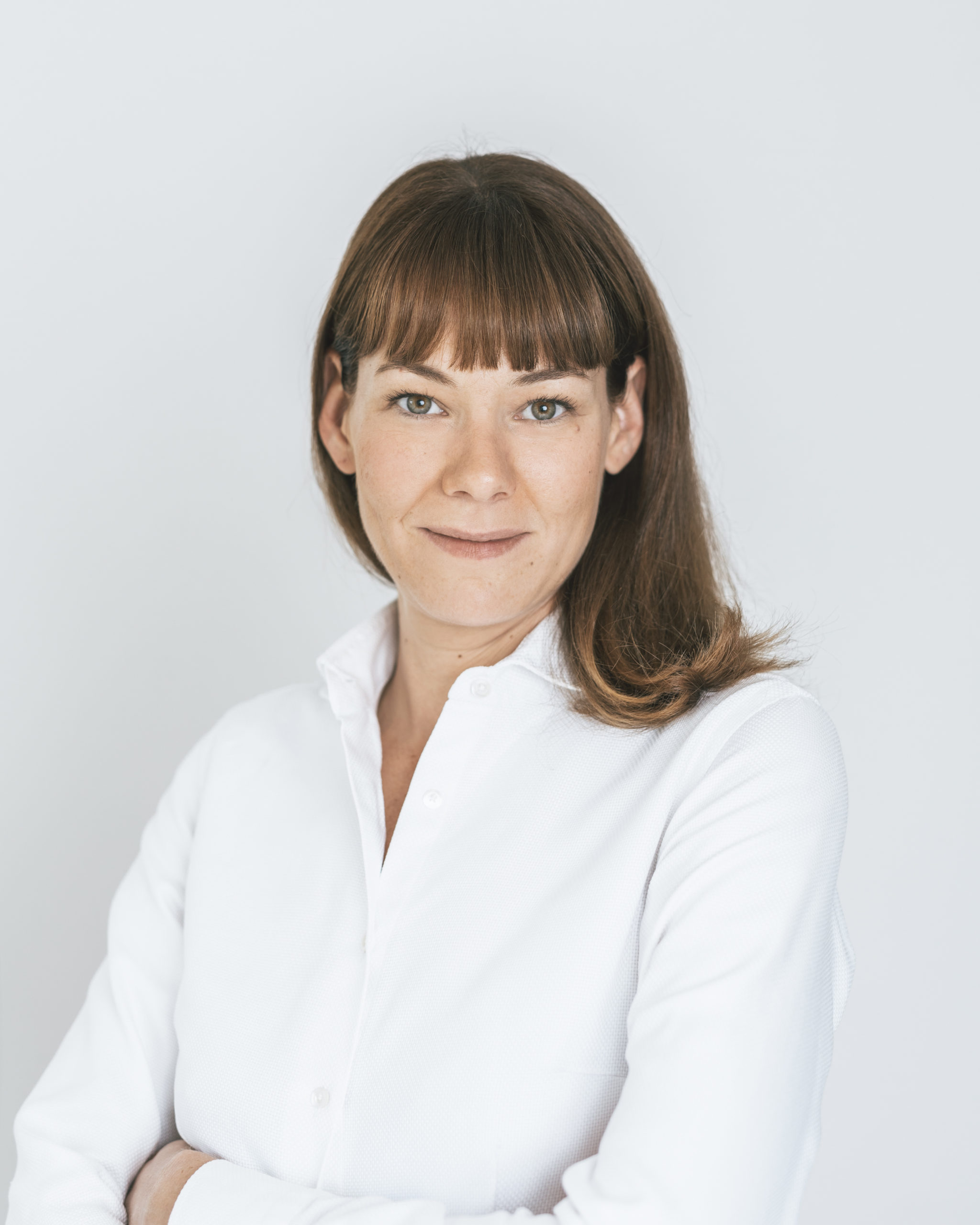 Maren Knief Clerc - Building Bridges