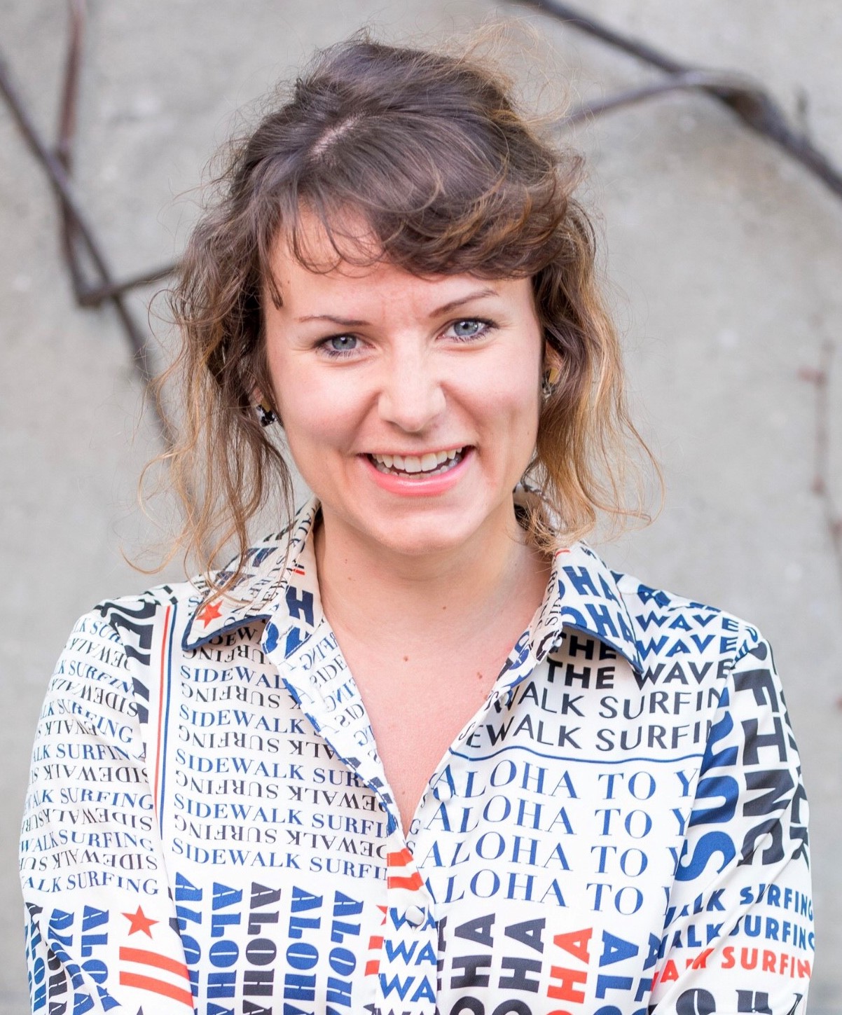 Marilen Schwald - Building Bridges