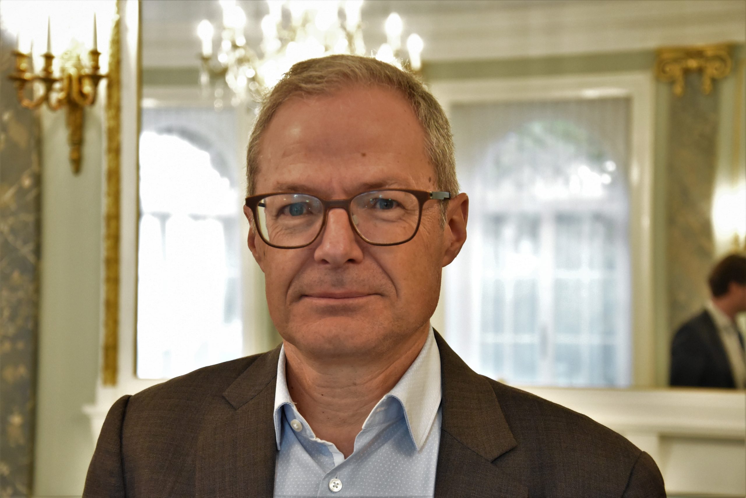 Mario Tuor - Building Bridges