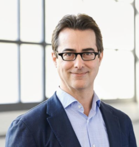 Marcus Haendel - Building Bridges