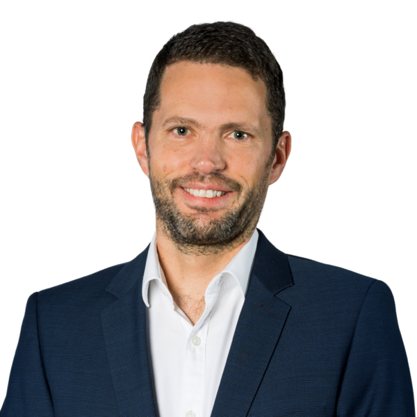 Michael Wehrle - Building Bridges