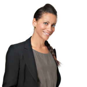 Minna Epps - Building Bridges