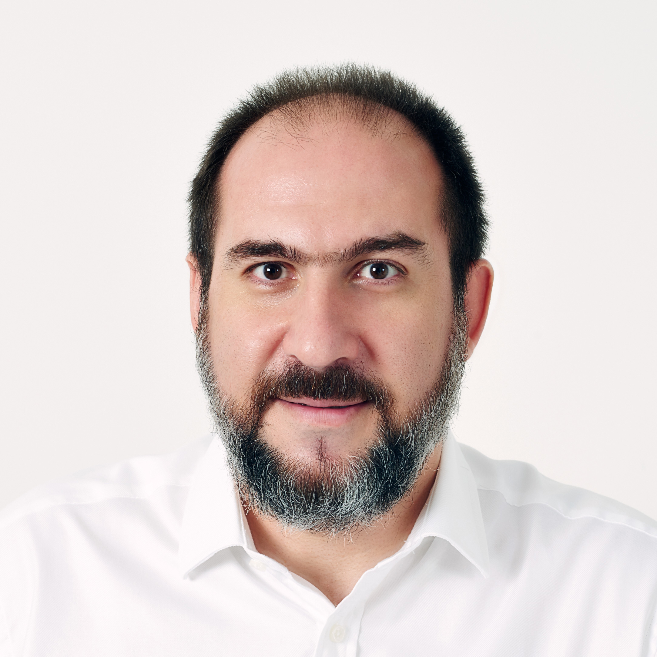 Nabil Marc Abdul-Massih - Building Bridges