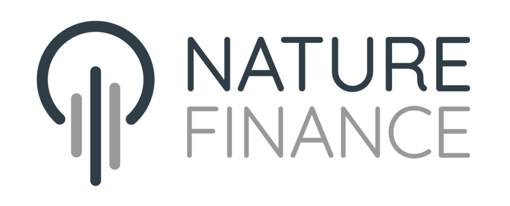 Nature Finance - Building Bridges