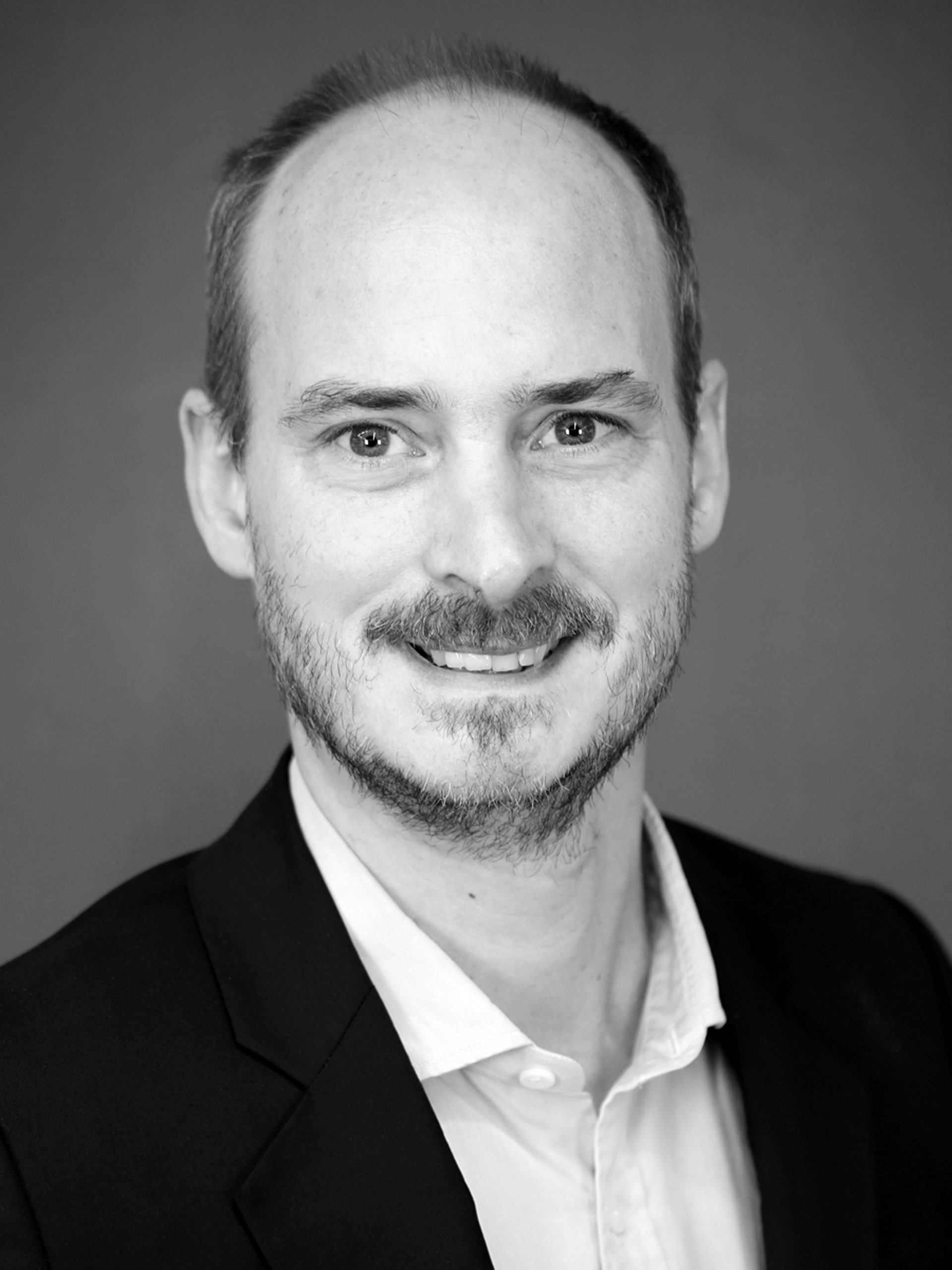 Patrick d’Huart - Building Bridges
