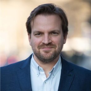 Peter Vanham - Building Bridges