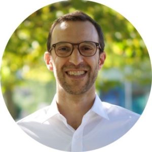 Philippe Le Gall - Building Bridges