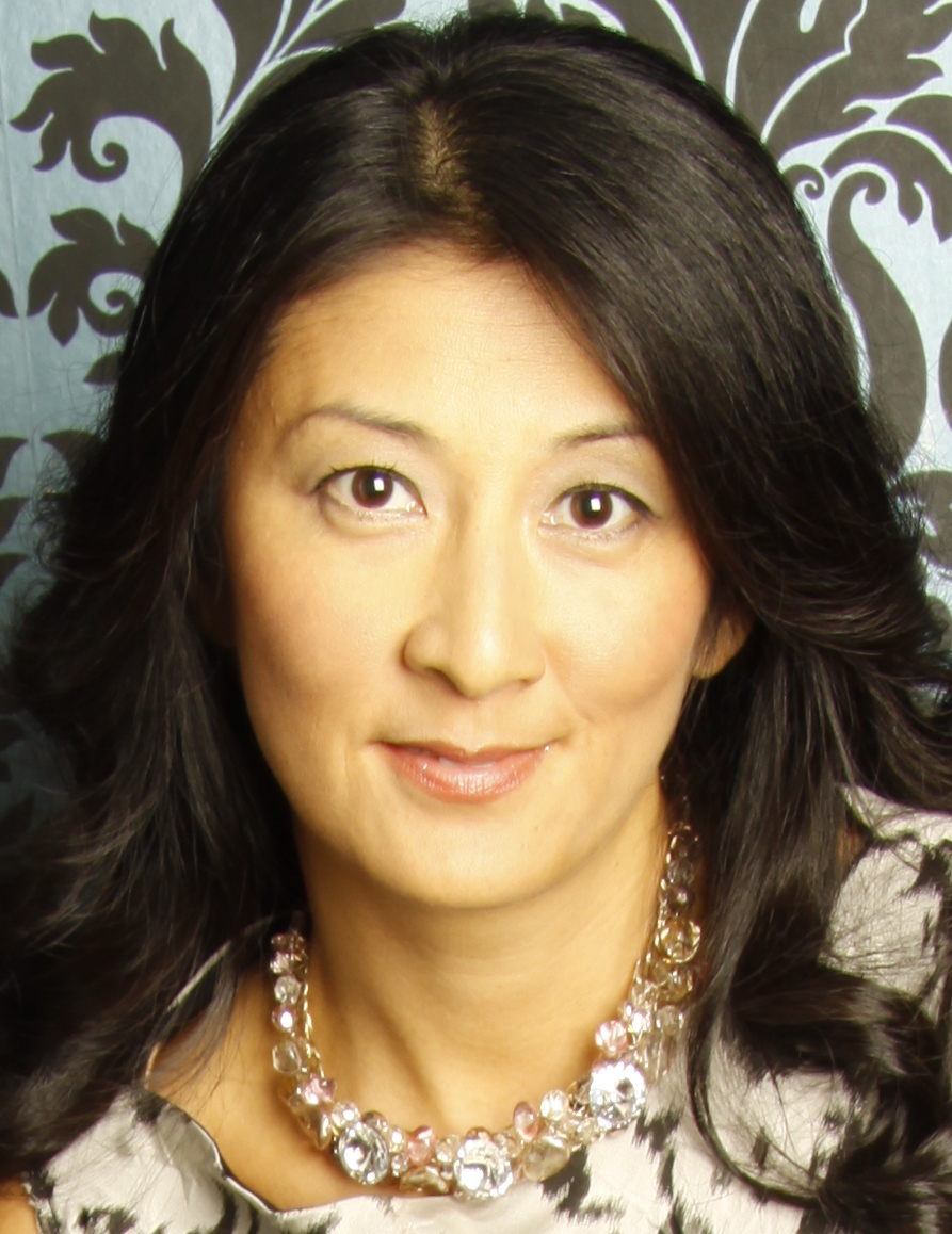 Ina Lee - Building Bridges