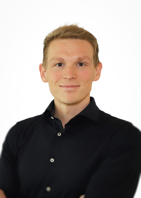 Paul Ruijs - Building Bridges