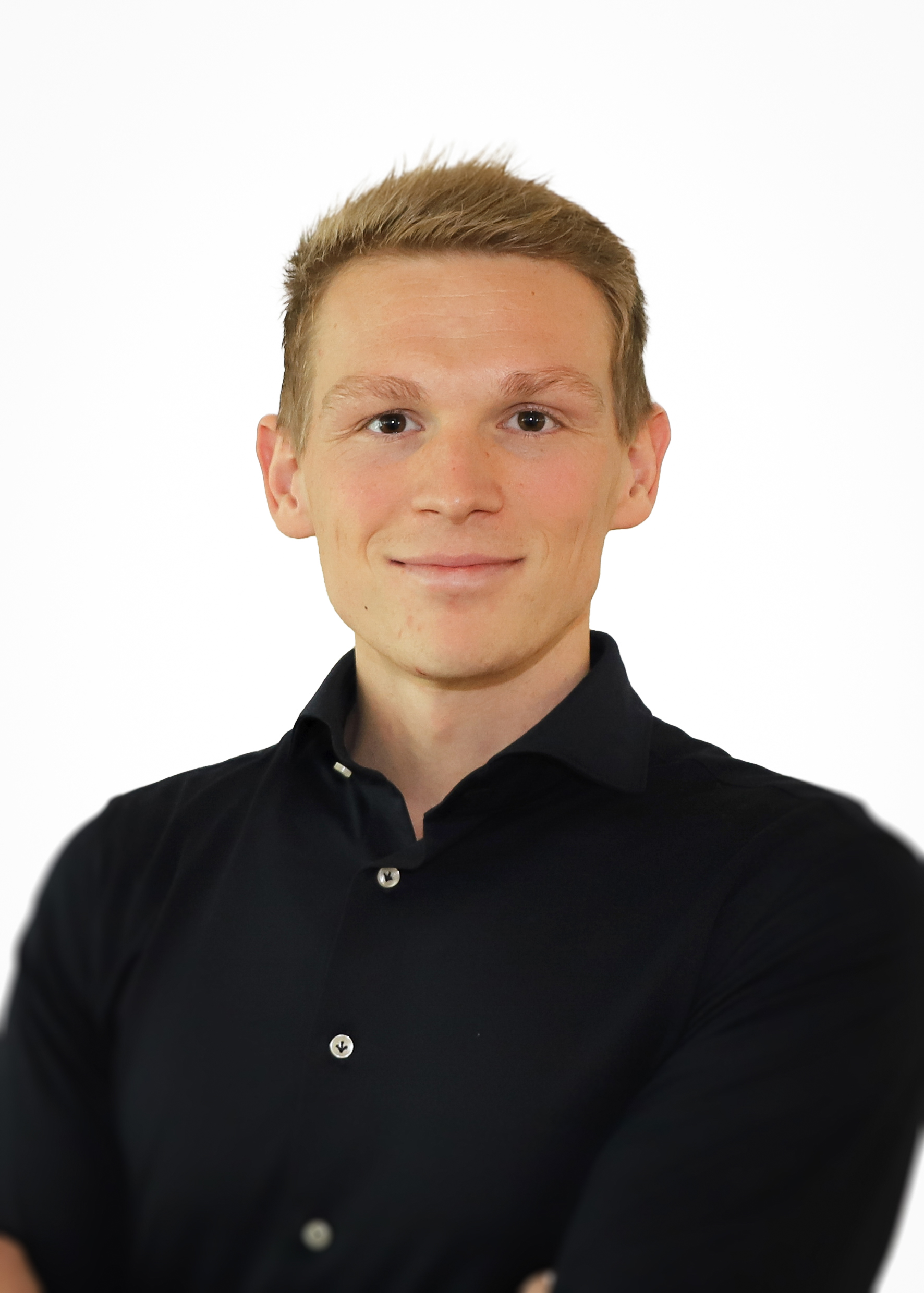 Paul Ruijs - Building Bridges