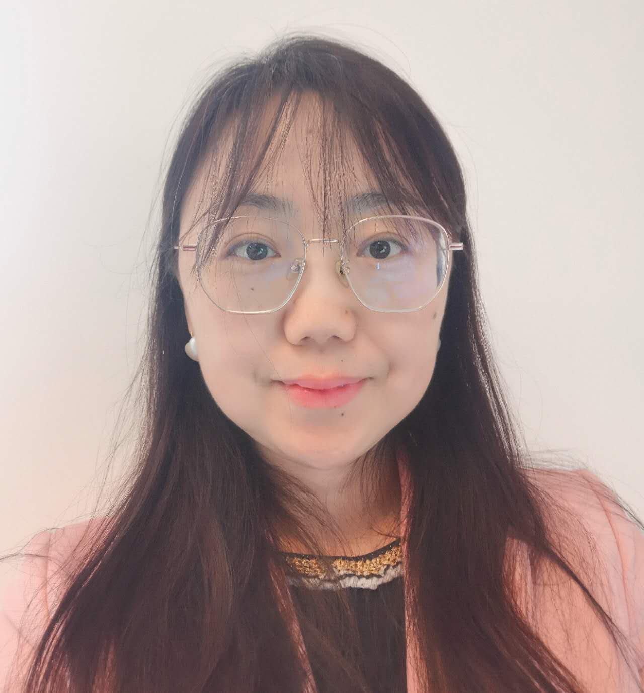 Ping Xiao - Building Bridges