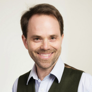 Rupert Read - Building Bridges