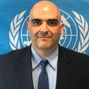 Sahba Sobhani - Building Bridges