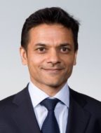 Samir Shah - Building Bridges